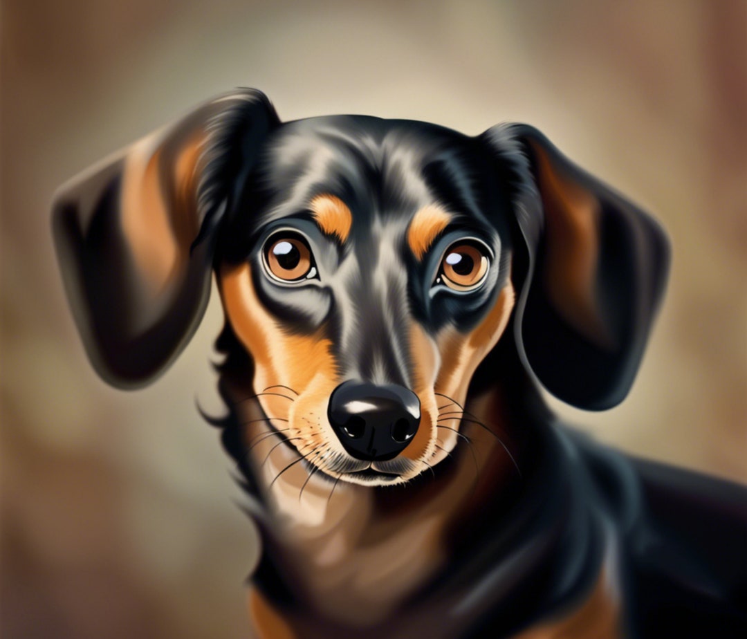 Dog Breed Digital Download - Etsy