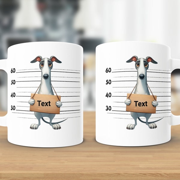 Funny Mugshot Signs - Etsy