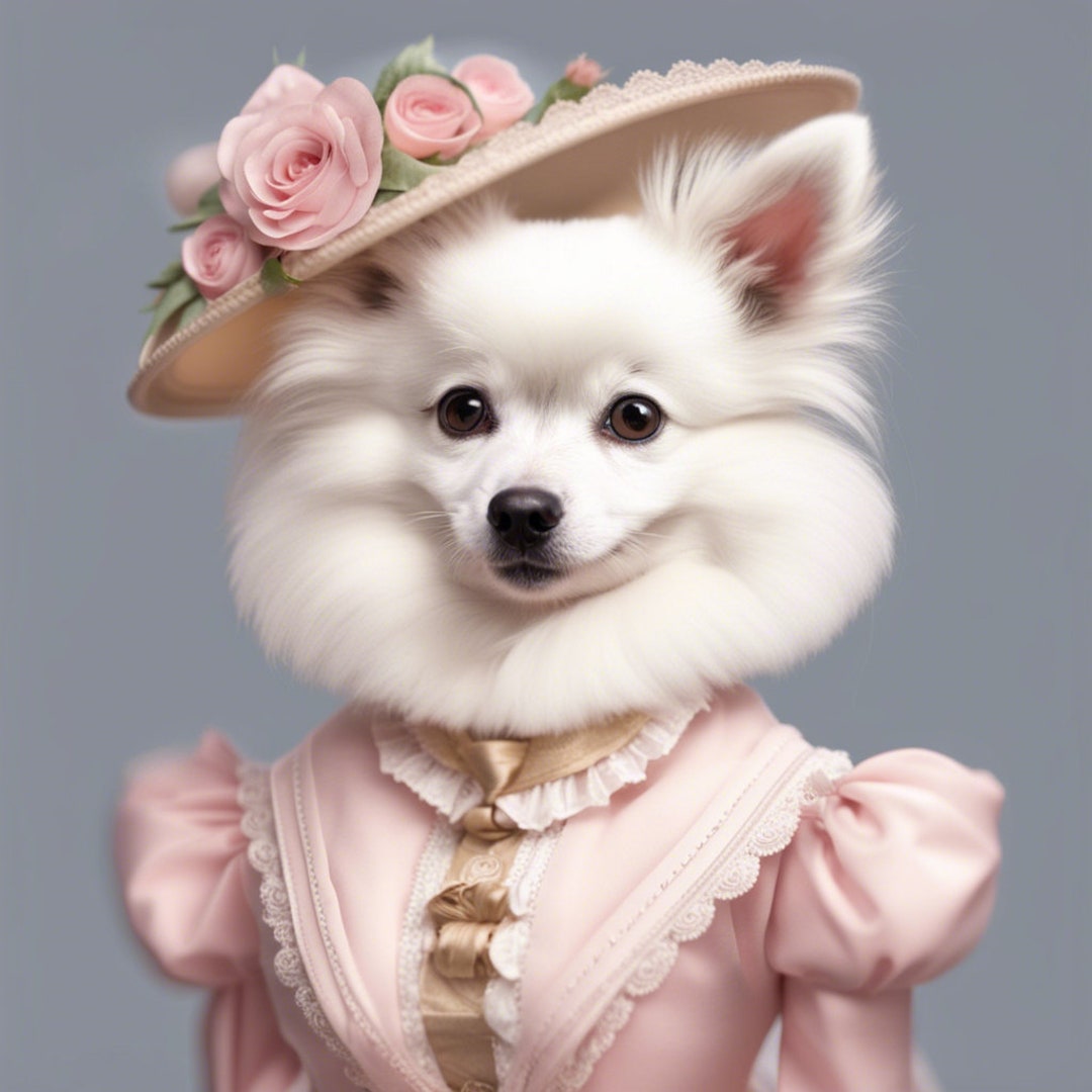 Dog Breed Digital Download - Etsy