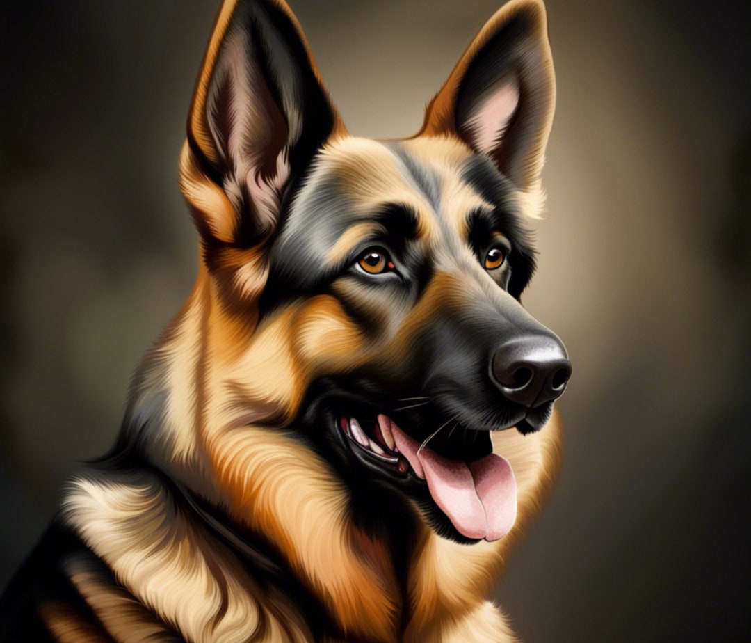 Dog Breed Digital Download - Etsy
