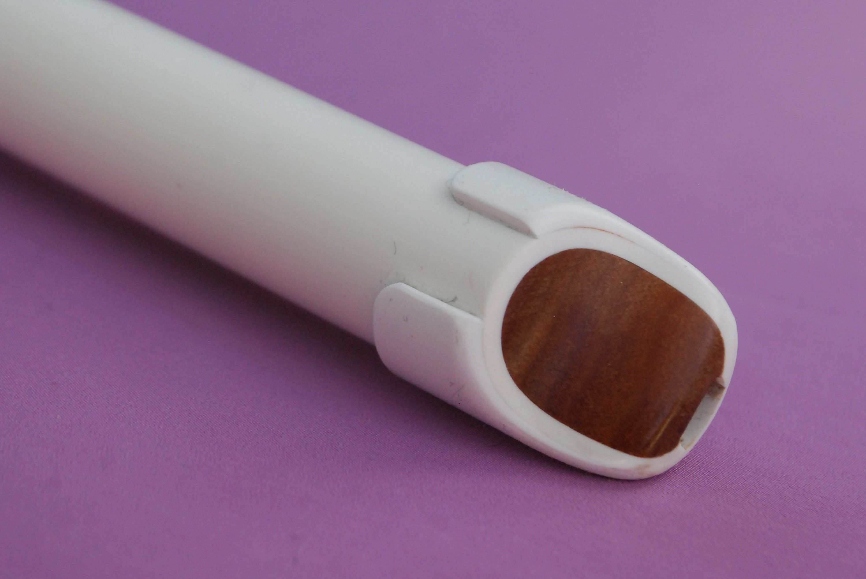 Tui PVC Alto-g Penny Whistle Handcrafted | Etsy New Zealand