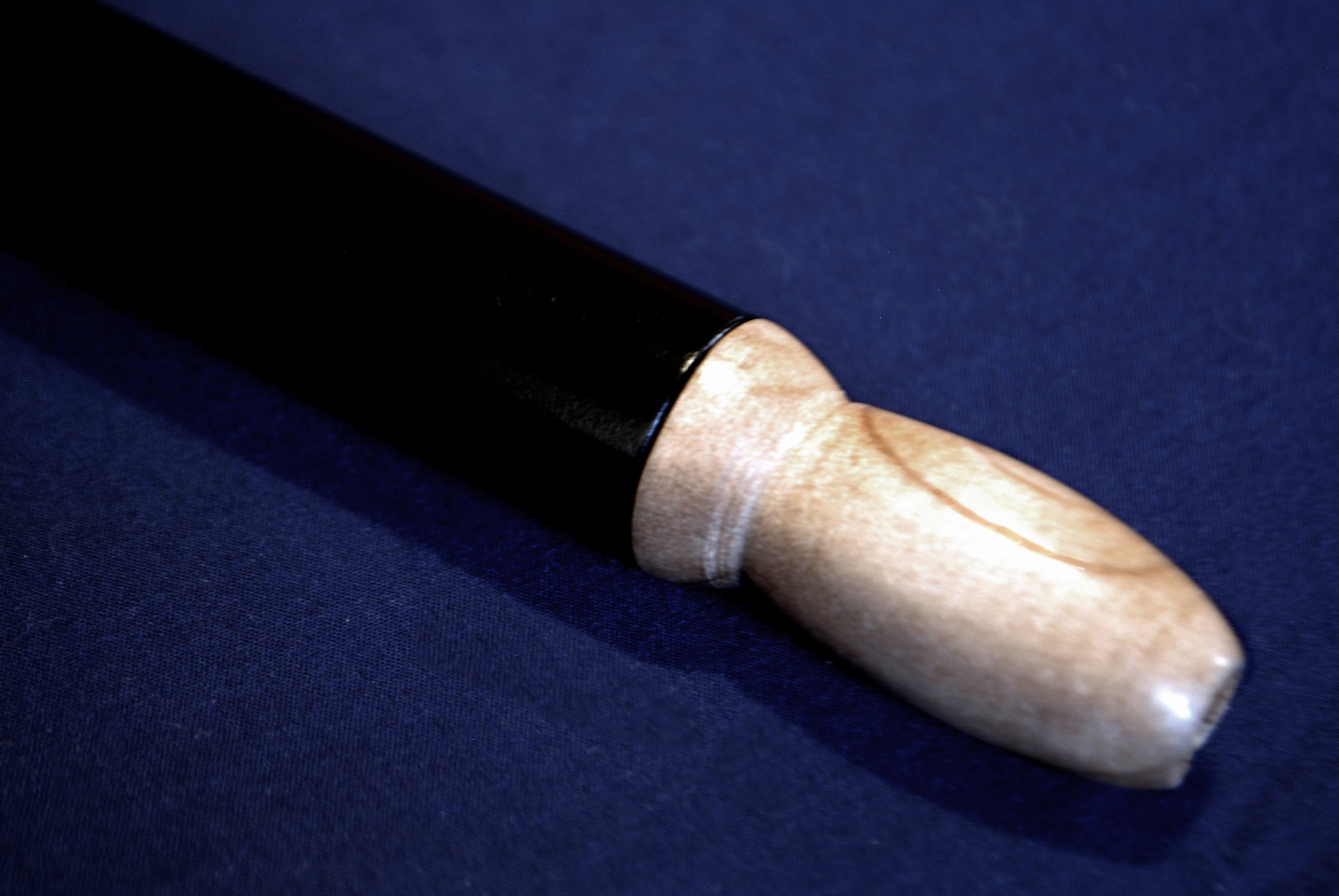 Nightingale English Flageolet Alto-g Wood and PVC - Etsy