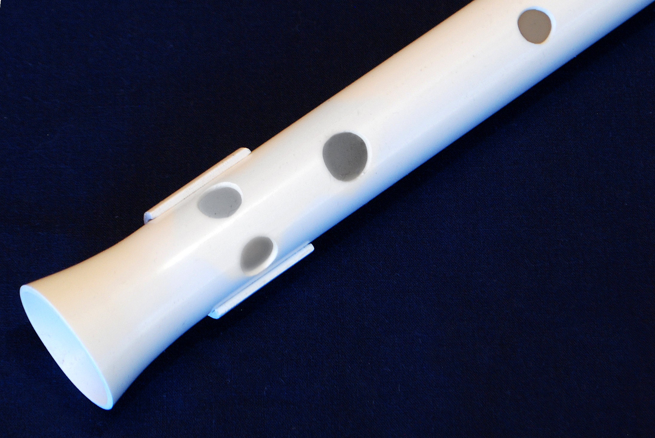 Nightingale English Flageolet Alto-g Wood and PVC - Etsy