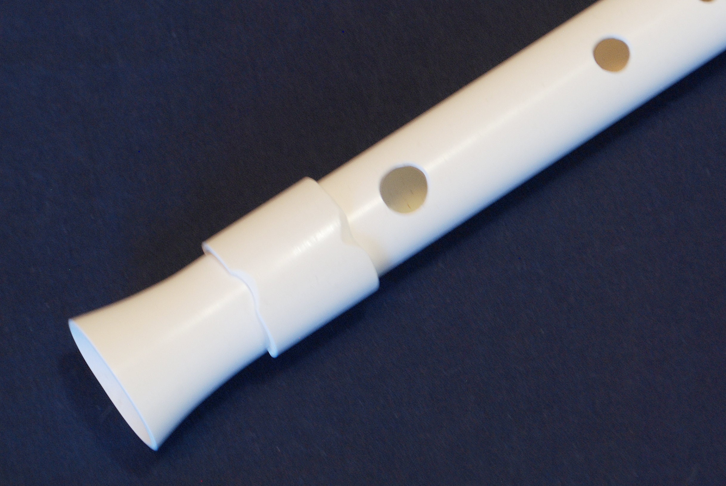 Nightingale English Flageolet Alto-g Wood and PVC - Etsy