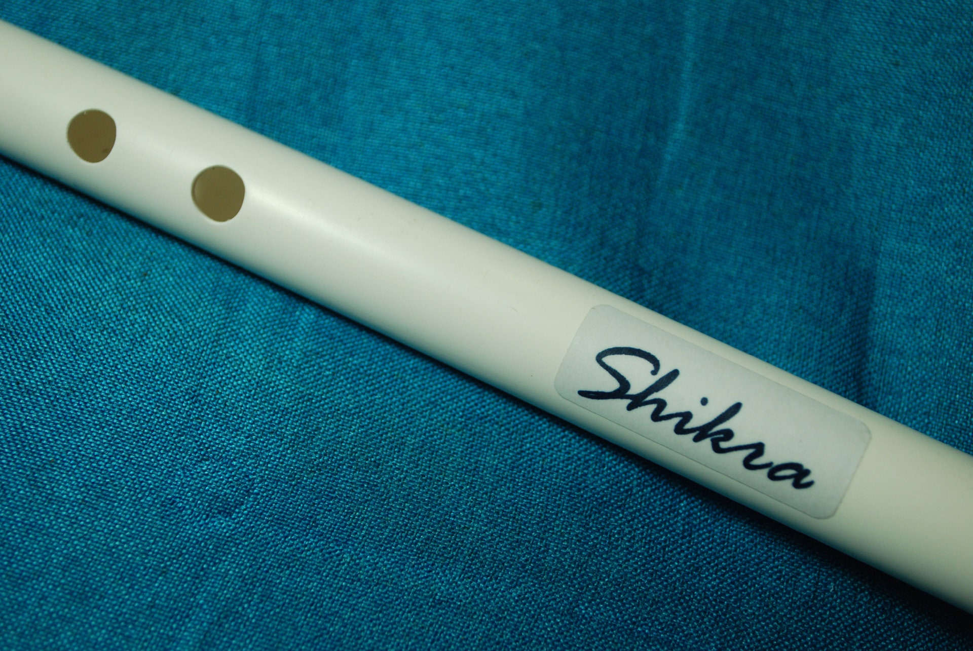 Shikra, Atenteben Ghanaian-style Chromatic Flute in Bb - Etsy Canada