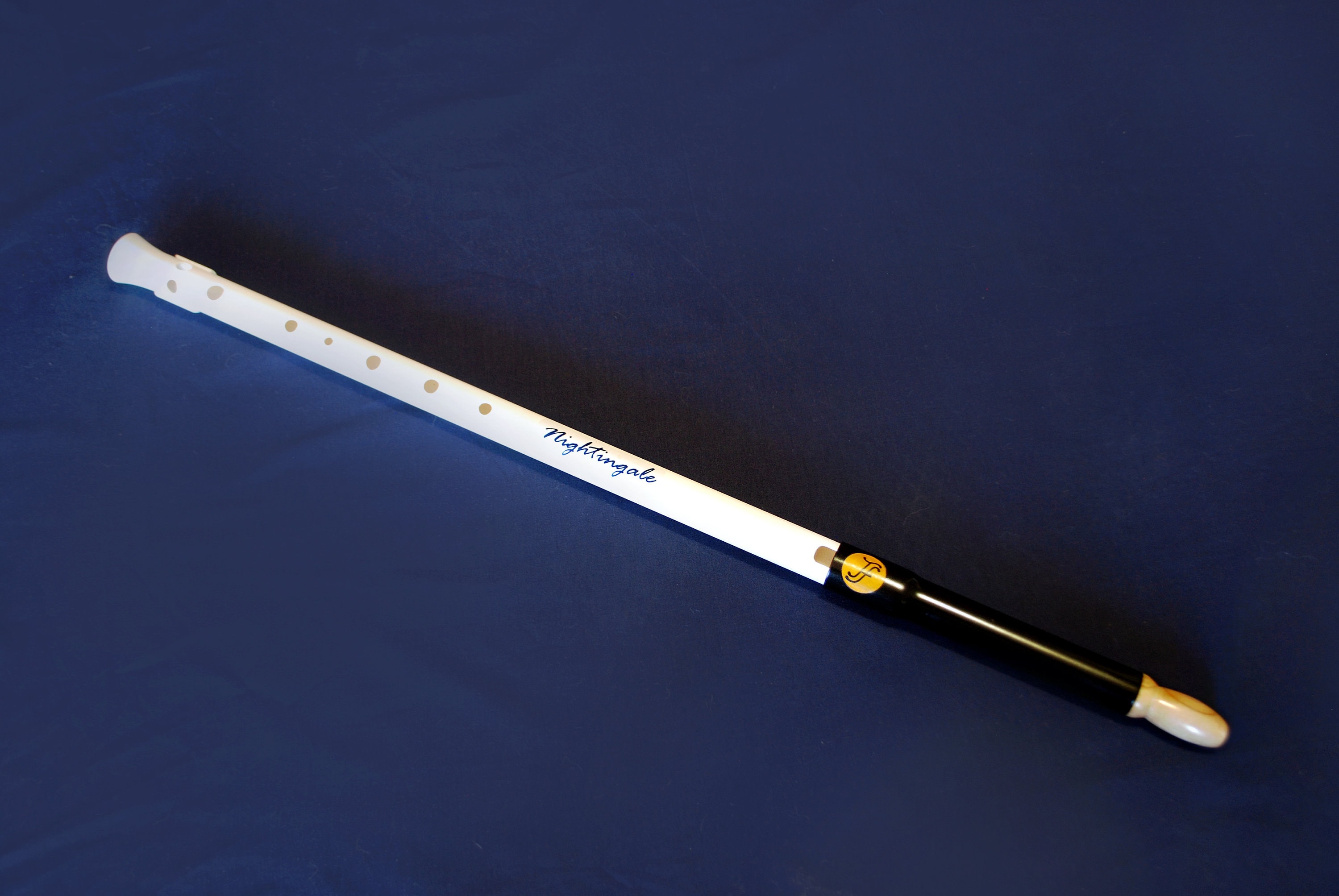 Nightingale English Flageolet Alto-g Wood and PVC - Etsy