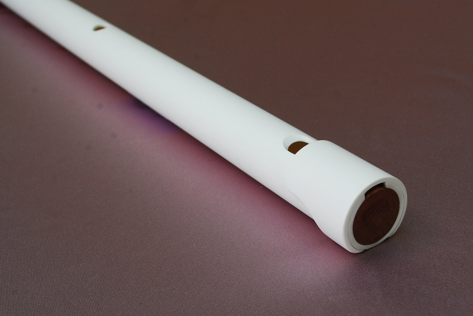 Shikra, Atenteben Ghanaian-style Chromatic Flute in Bb - Etsy Canada