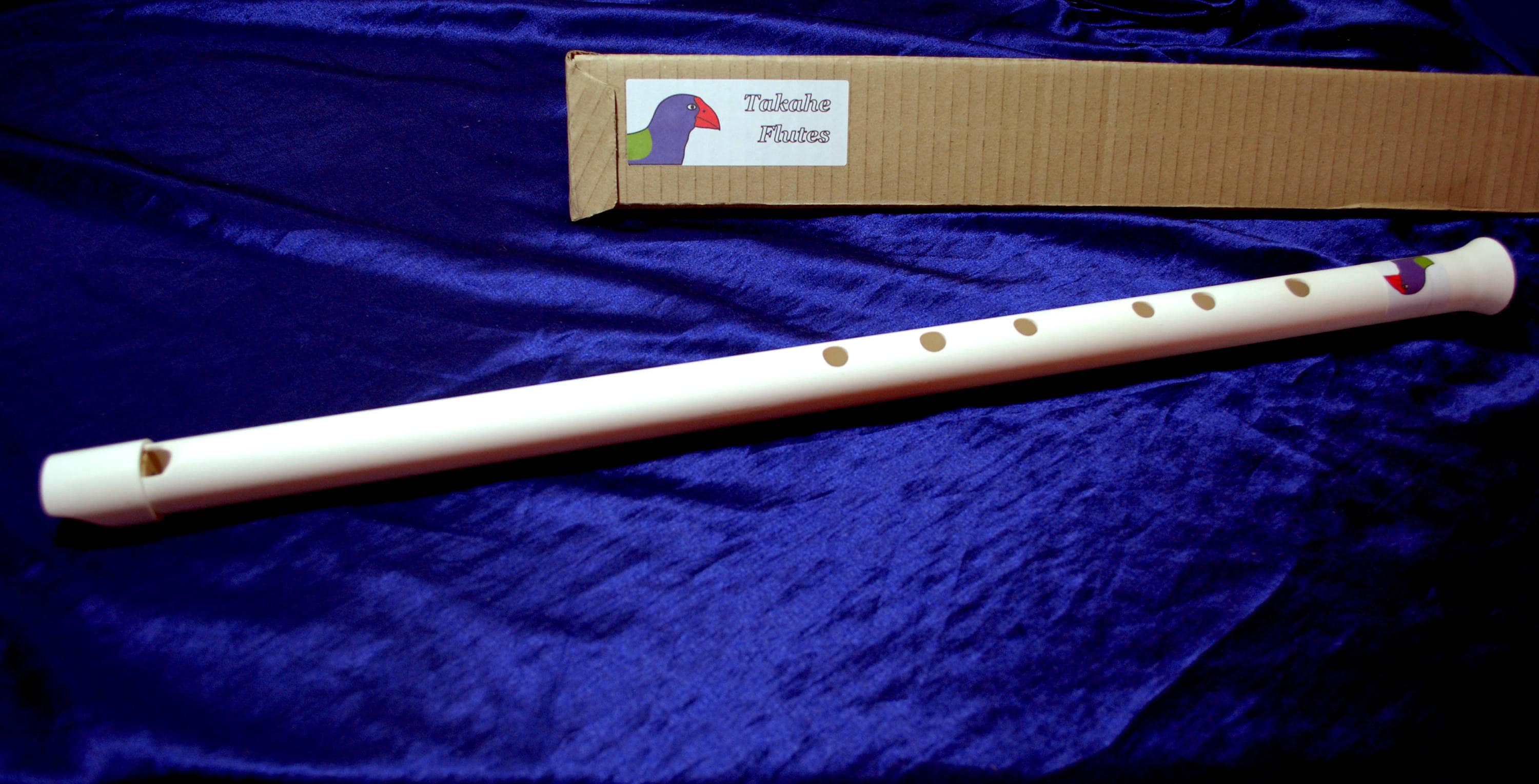 Whio PVC Alto-Bb Penny Whistle Handcrafted. | Etsy