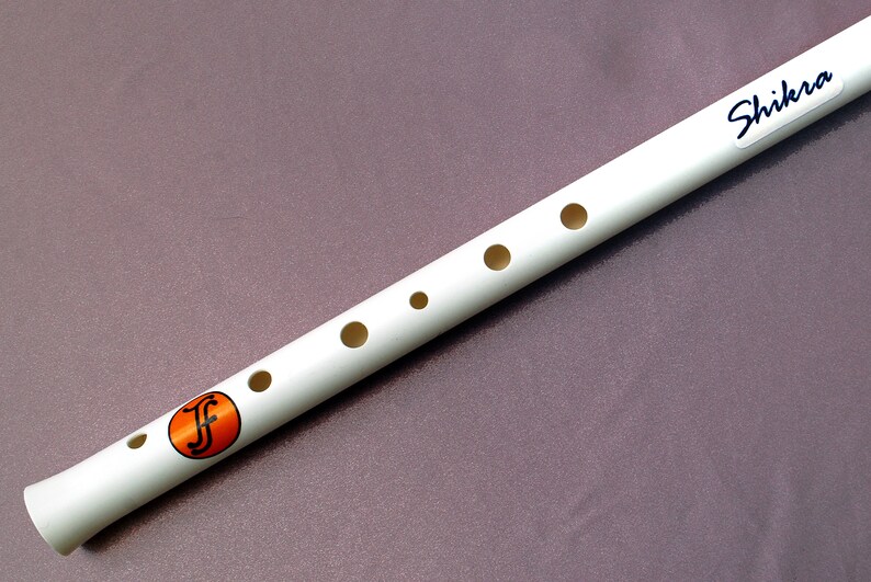Shikra, Atenteben Ghanaian-style Chromatic Flute in Bb - Etsy