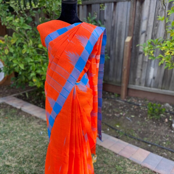 Saree - Etsy