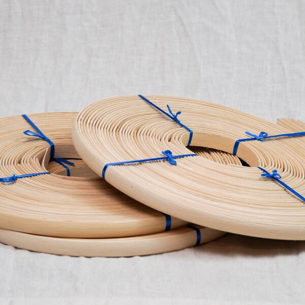 Flat Baskets - Etsy