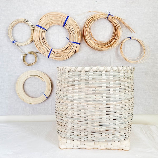Basket Making Kit - Etsy