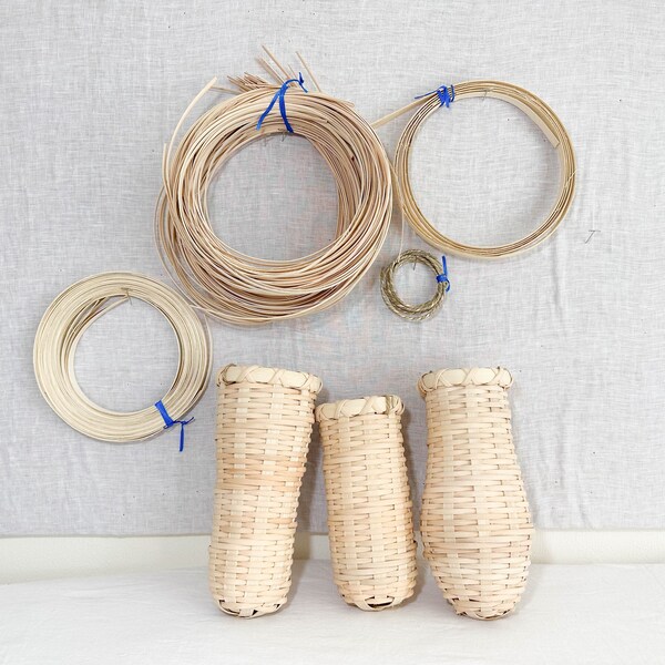 Basket Making Kit - Etsy
