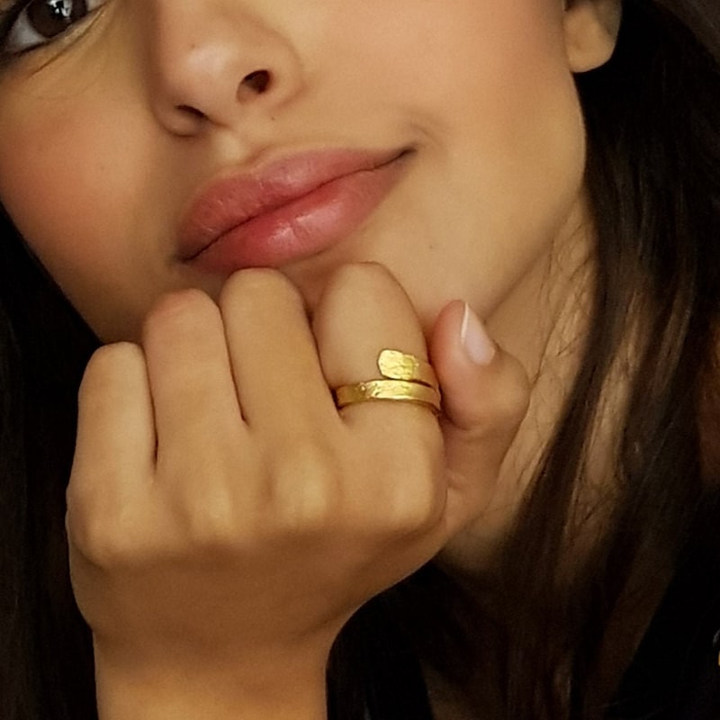 Adjustable Rings for Women - Etsy