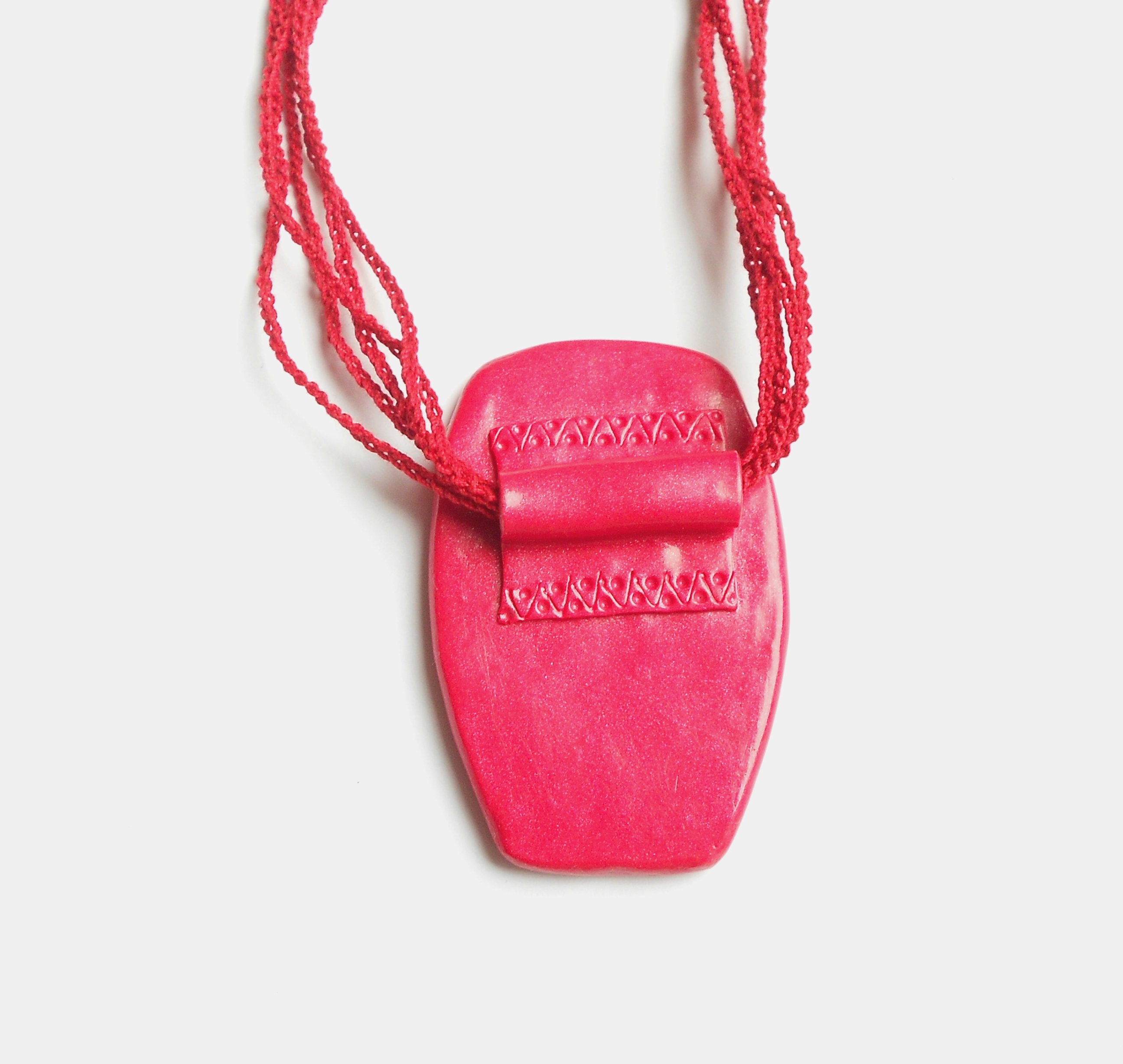 Pendant Necklace Nature Jewelry Mountain Necklace Sun - Etsy