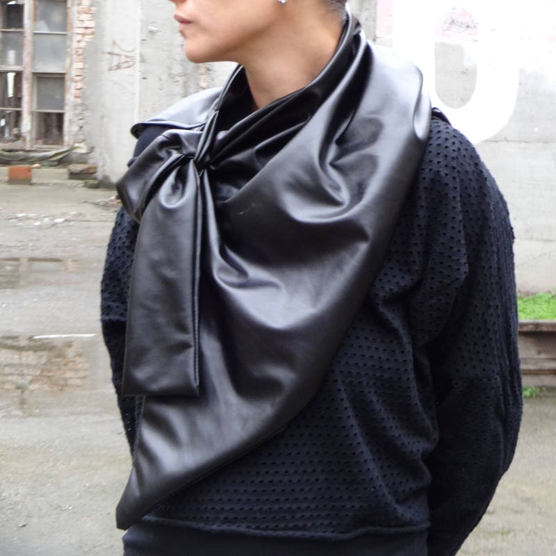 Apocalyptic Scarf - Etsy