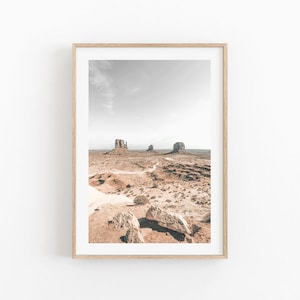 Utah Print Set of 3, Utah Wall Art, Utah Mountains Poster, USA Travel ...