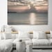 Sunrise Photography-coastal Beach Decor-golden Sunrise-digital Print ...