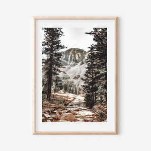 Colorado Print, Colorado Wall Art, Set of 3 Prints, Welcome to Colorado ...
