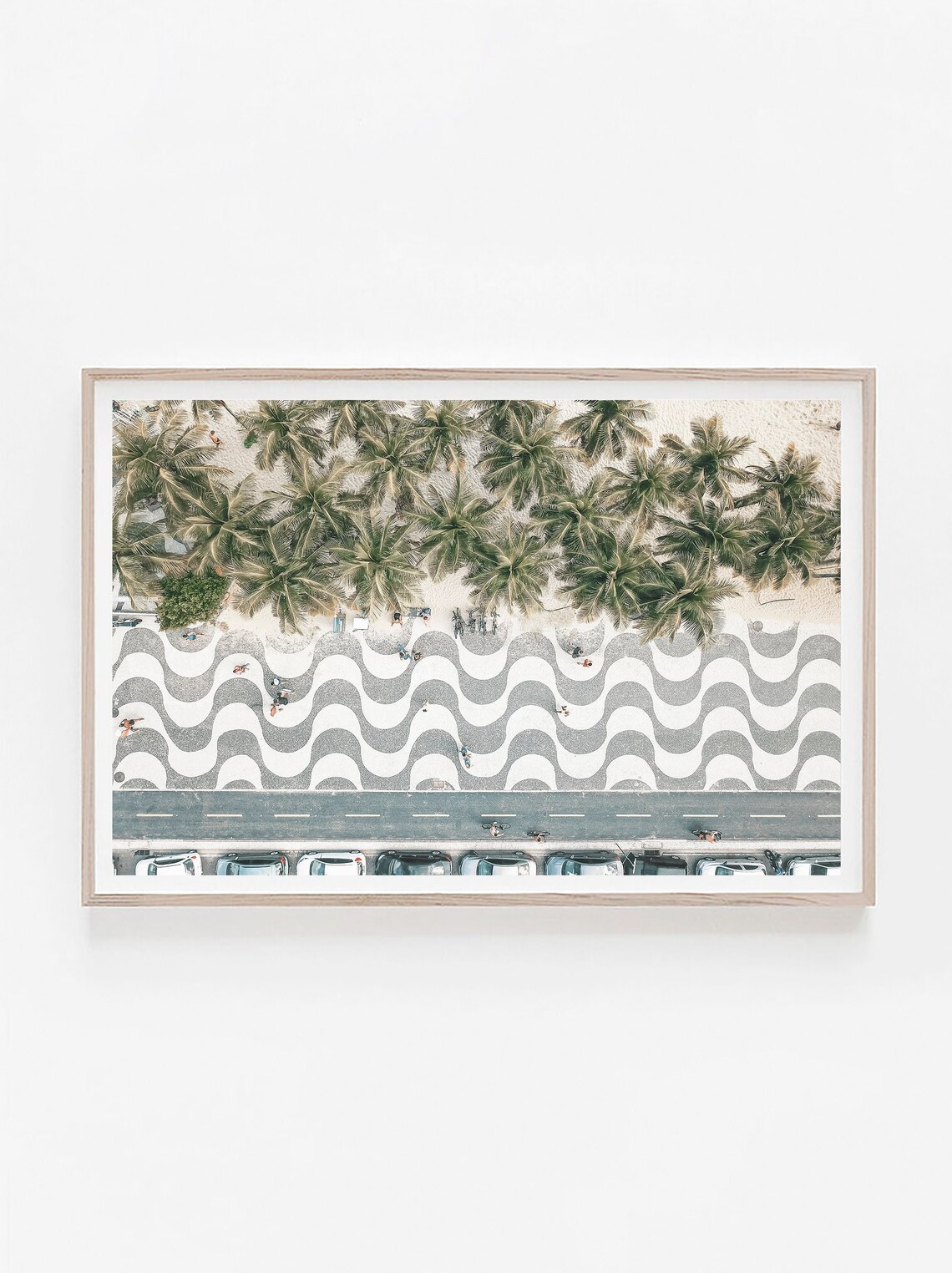 Rio De Janeiro Print Brazil Print Copacabana Print Brazil - Etsy