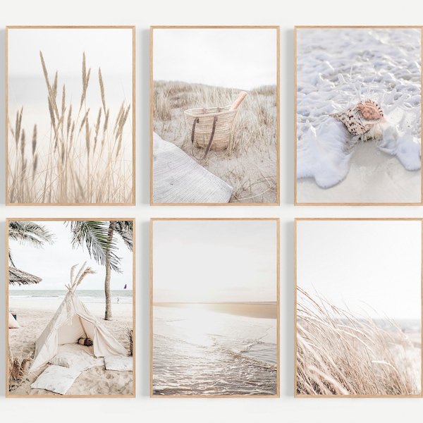 Beach Prints - Etsy