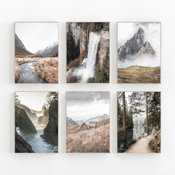 Nature Prints - Etsy