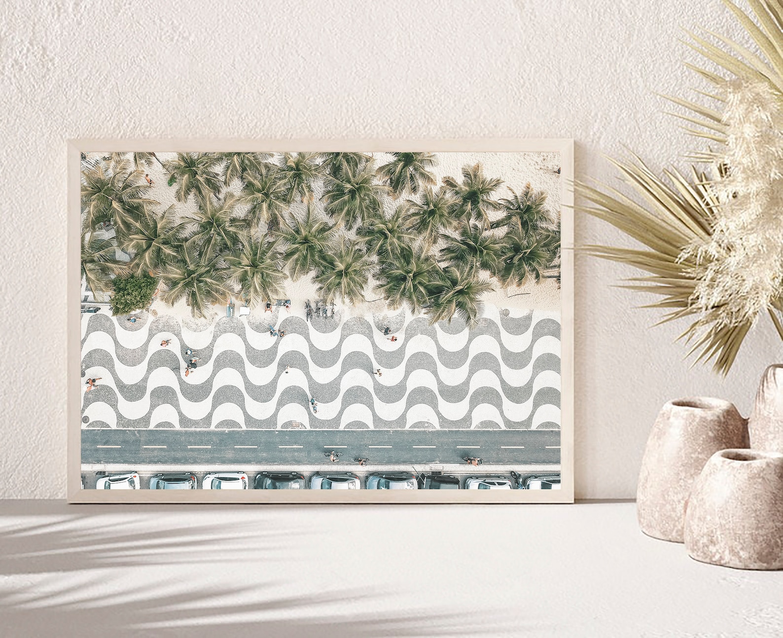 Rio De Janeiro Print, Brazil Print, Copacabana Print, Brazil Wall Art ...
