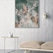 Dried Grass Print, Botanical Print, Farmhouse Pampas Grass Print ...