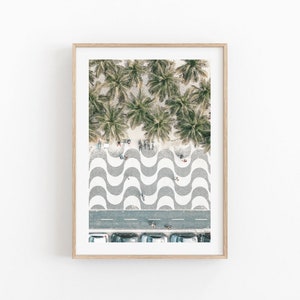 Rio De Janeiro Print, Brazil Print, Copacabana Print, Brazil Wall Art ...
