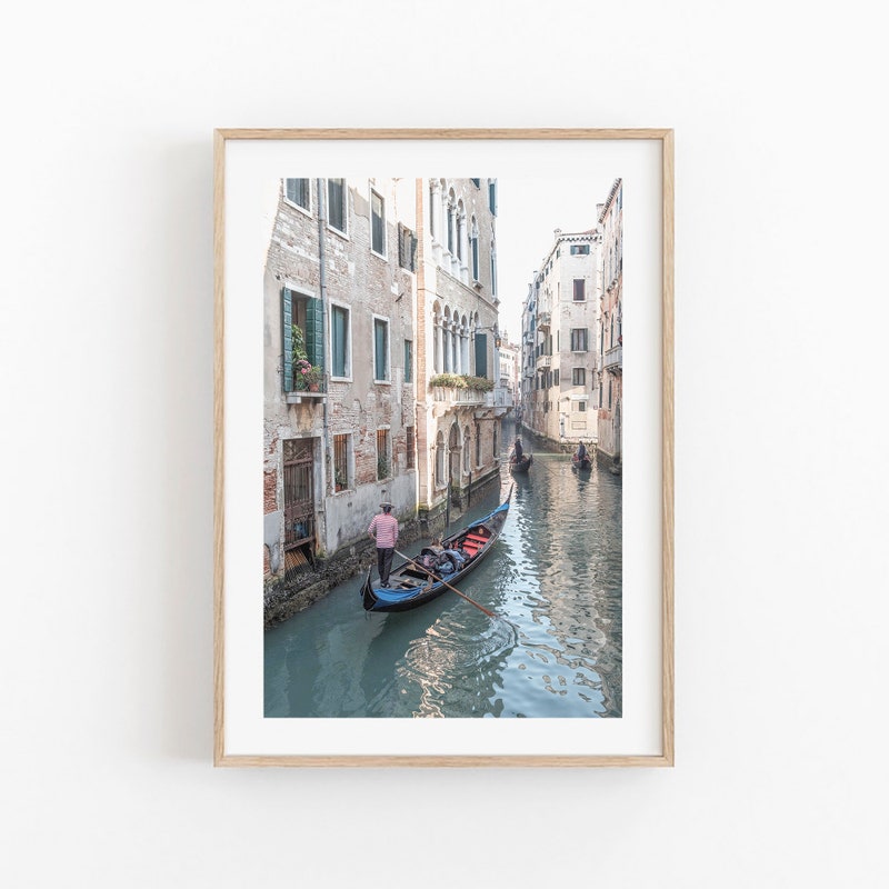 Venice Prints - Etsy