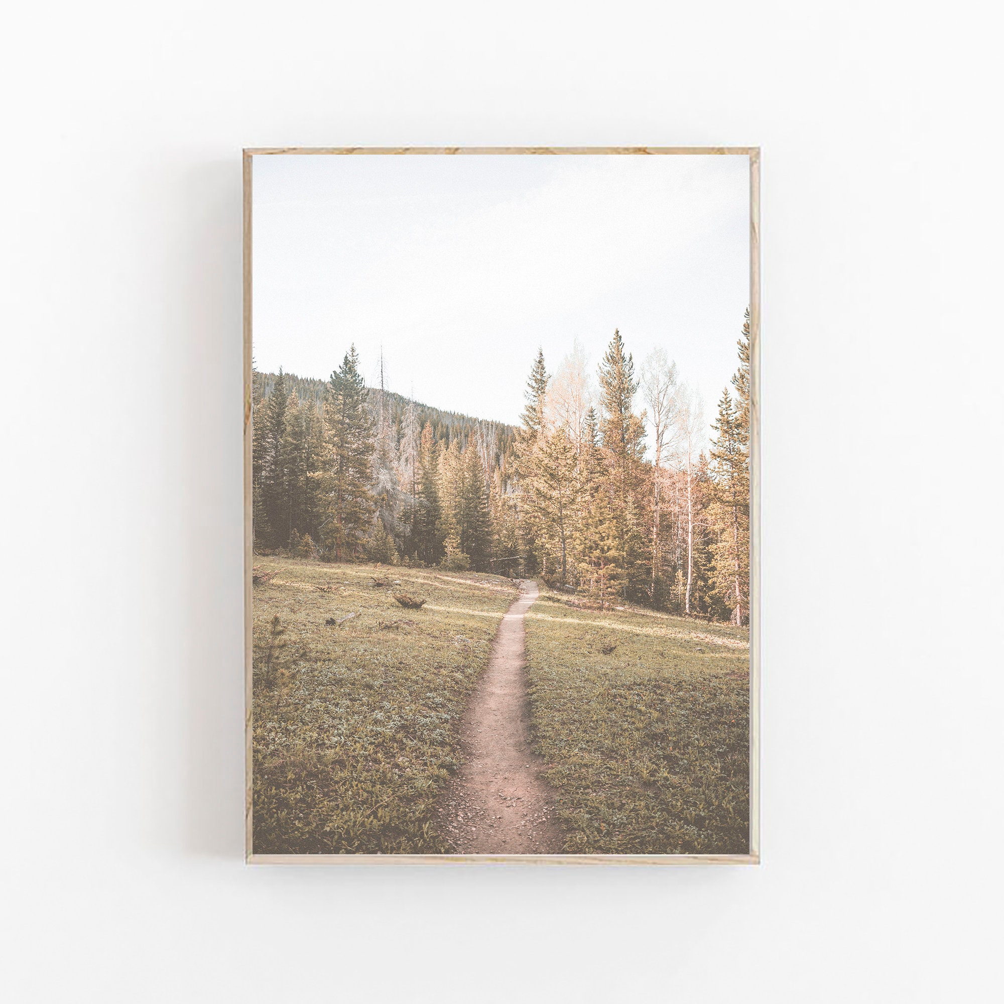 Colorado Print Colorado Wall Art Set of 3 Prints Welcome to - Etsy