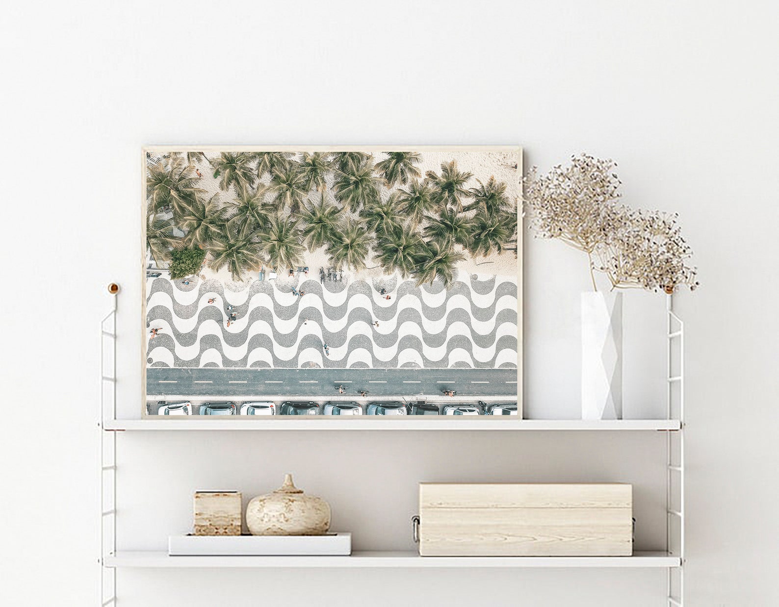 Rio De Janeiro Print, Brazil Print, Copacabana Print, Brazil Wall Art ...