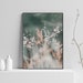 Dried Grass Print, Botanical Print, Farmhouse Pampas Grass Print ...