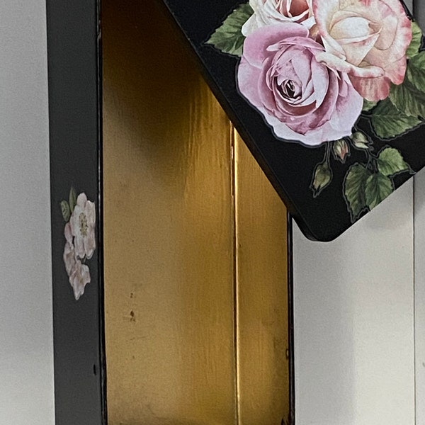 Utility Box Cover - Etsy