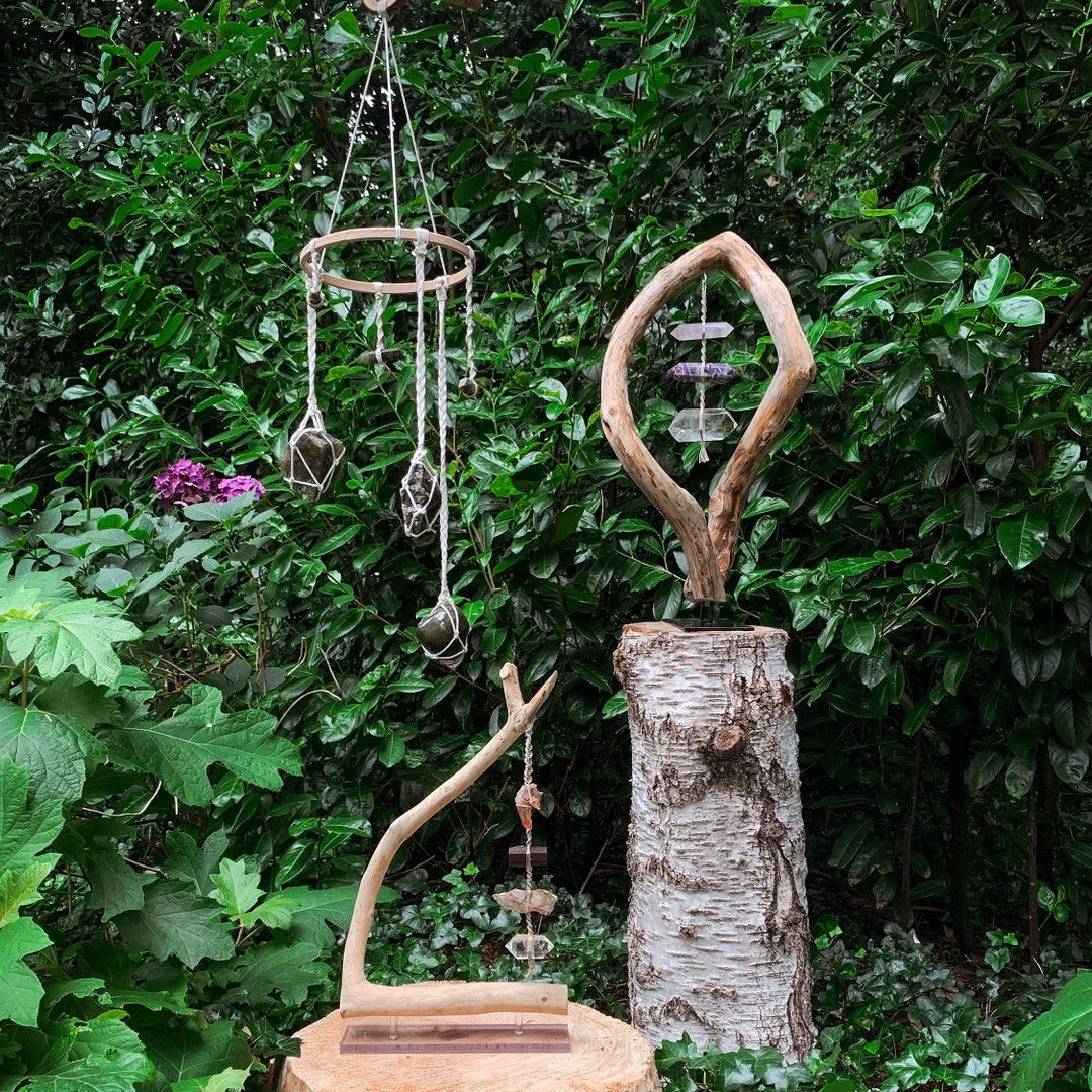 Custom Healing Art / Healing Tools / Custom Crystal Art / for Your Yoga ...