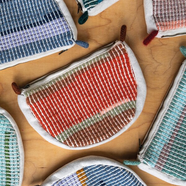 Knitting Pattern Intarsia Tiles Scarf With Geometric Shapes English - Etsy