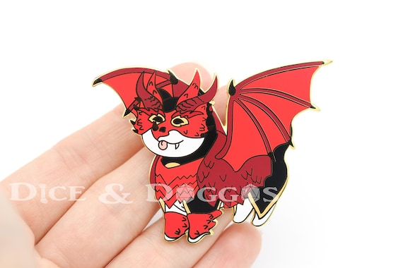 Dragon Droggon Shiba Inu Doggo Dungeons and Dragons RPG - Etsy