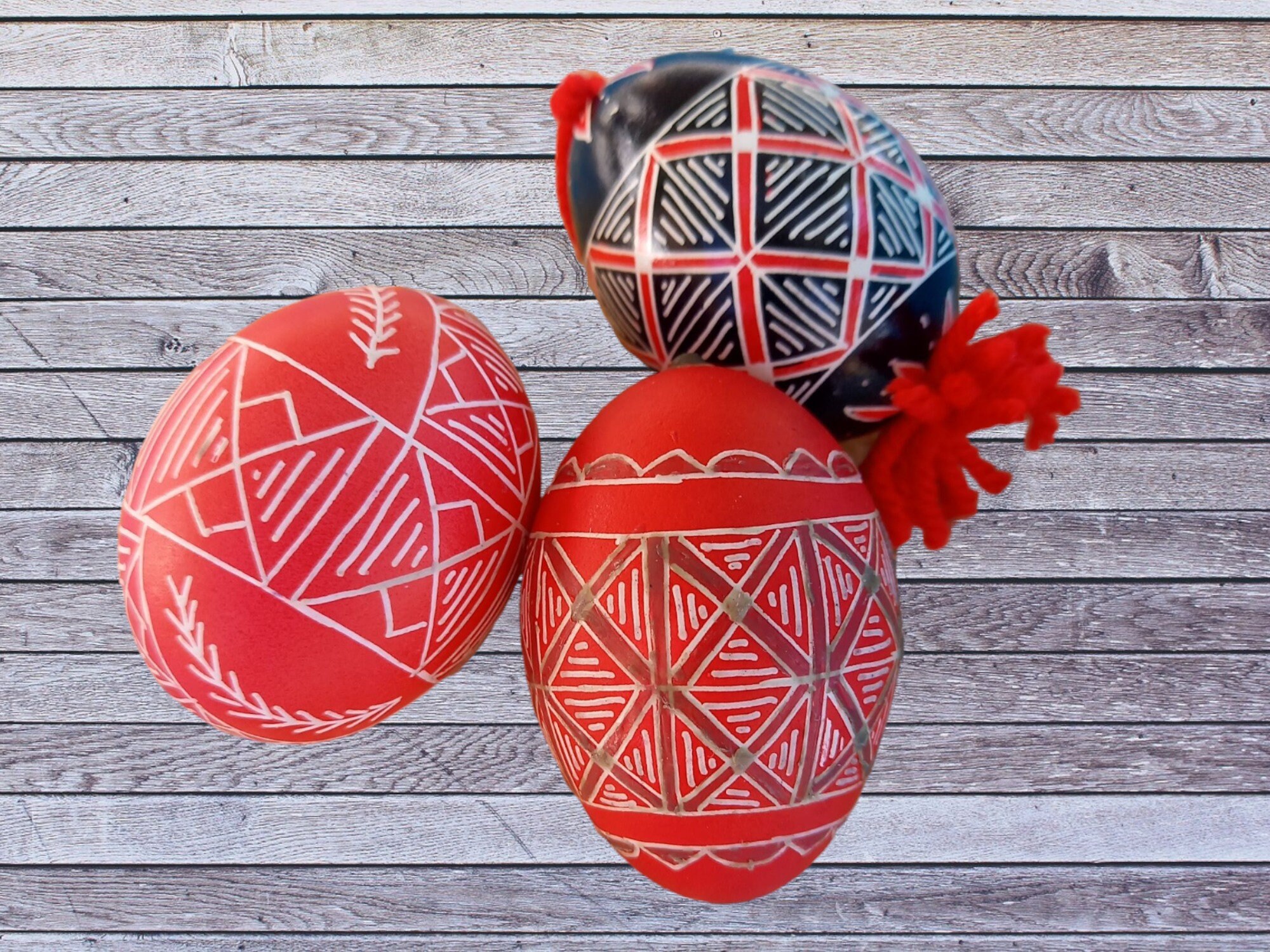 Kistka or Pysachok Set - Traditional Pysanka Easter Egg Creation Kit - Etsy