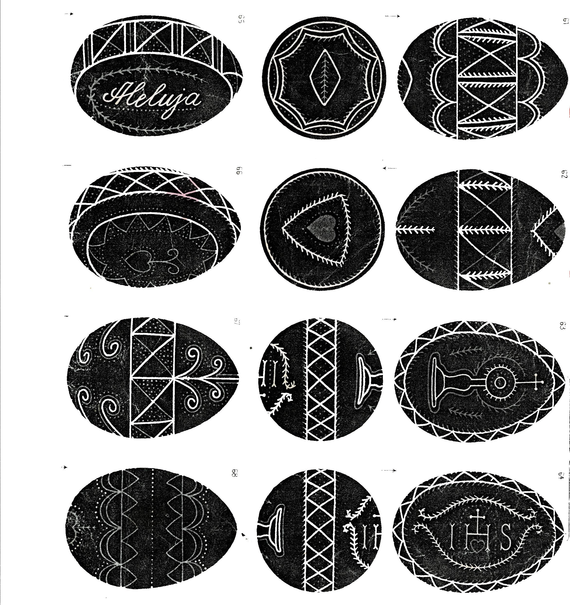 Kistka or Pysachok Set - Traditional Pysanka Easter Egg Creation Kit - Etsy