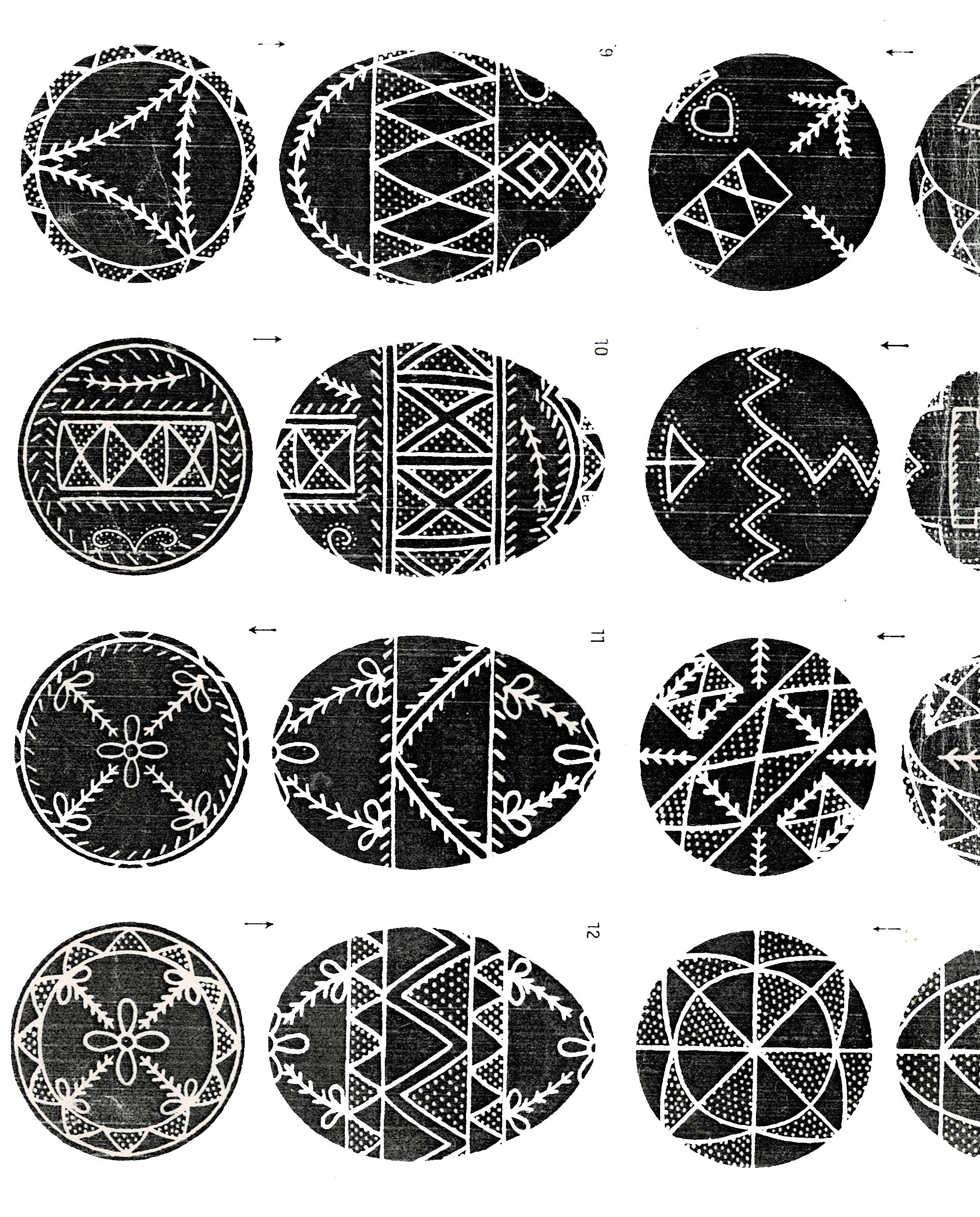 Kistka or Pysachok Set Traditional Pysanka Easter Egg Creation Kit - Etsy