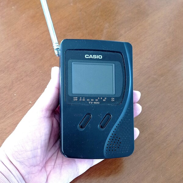 Vintage Electronics - Etsy