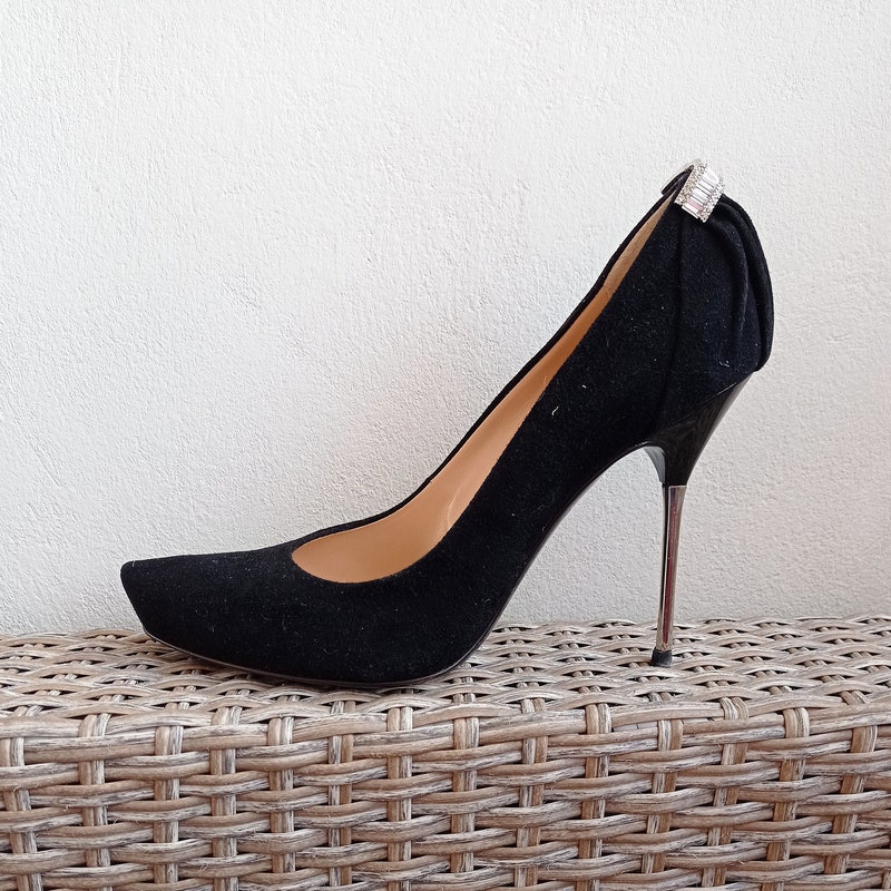 Italian Stiletto - Etsy