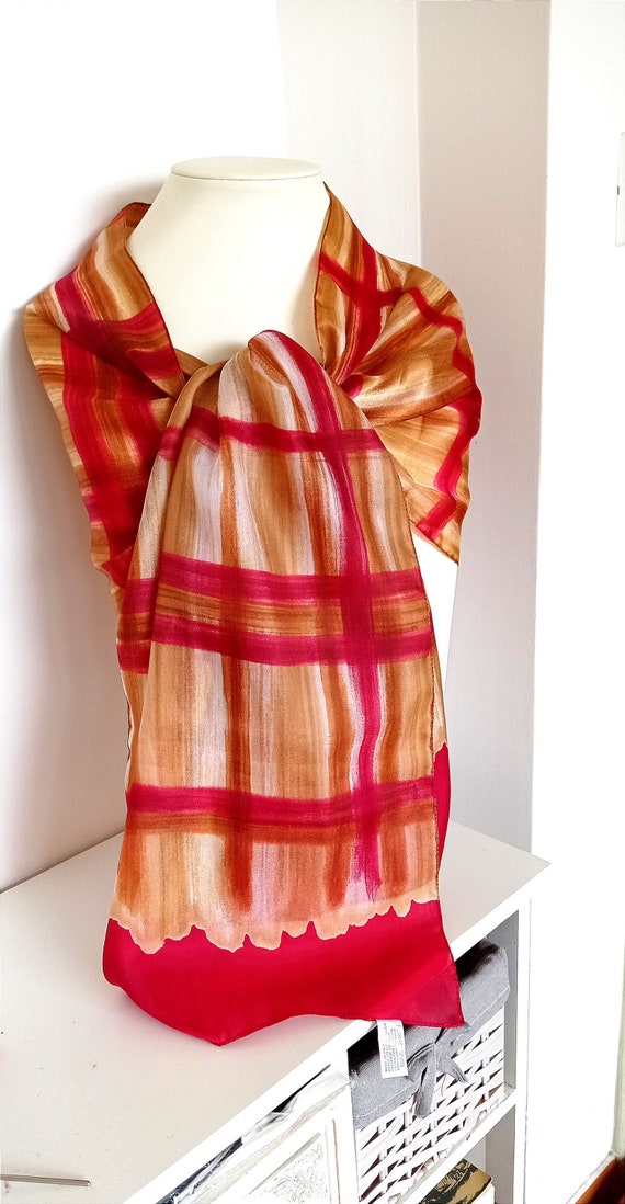 Vintage italian made silky - Gem