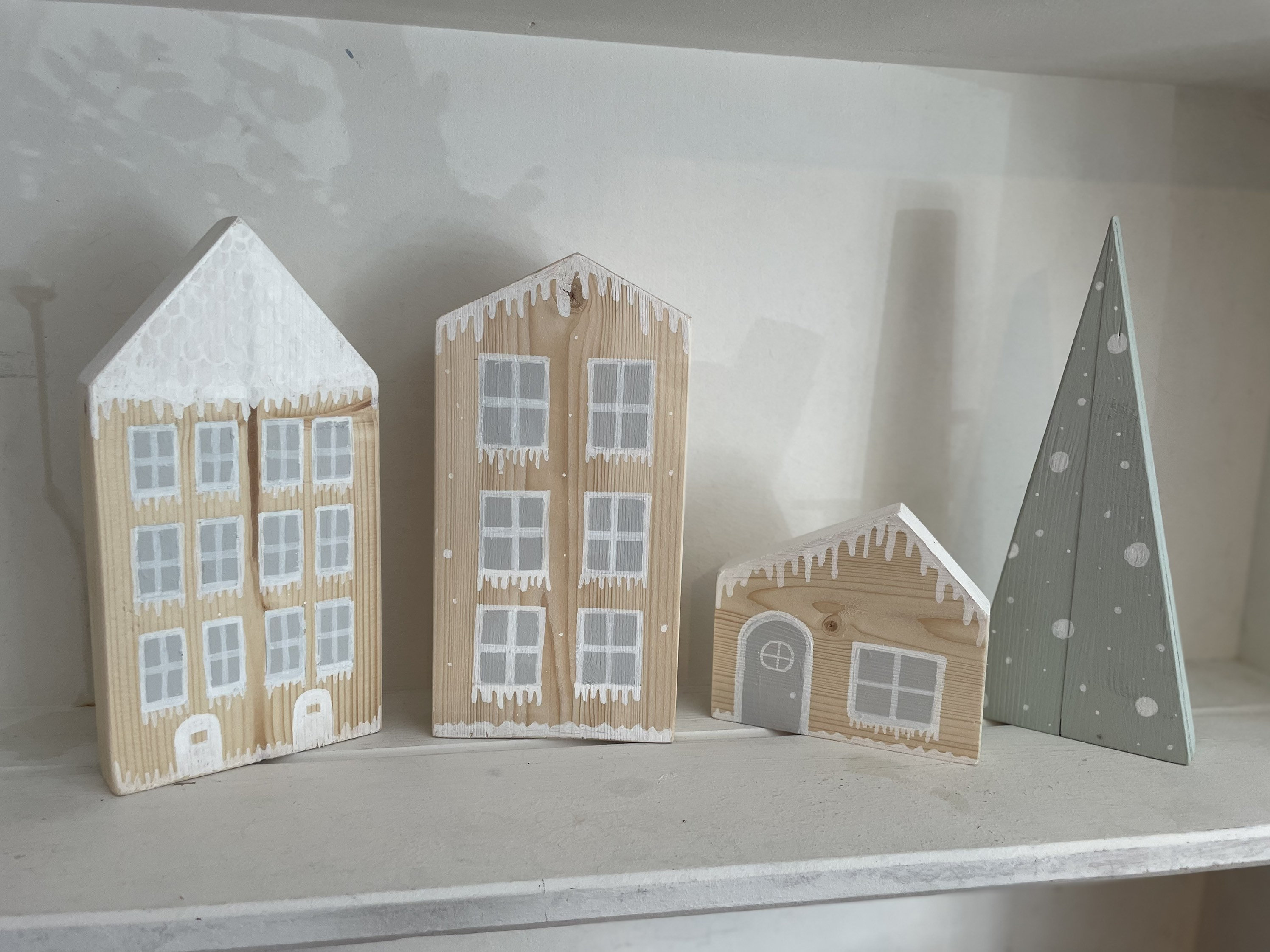 Festive Decorations - Etsy