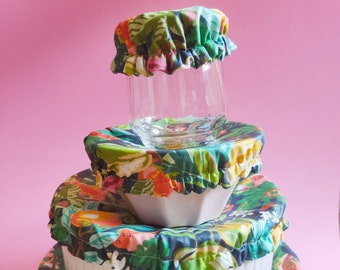 Cabinets & Food Storage - Etsy