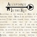 Acceptance Was the Answer - Alcoholics Anonymous - AA Big Book Page 417 ...