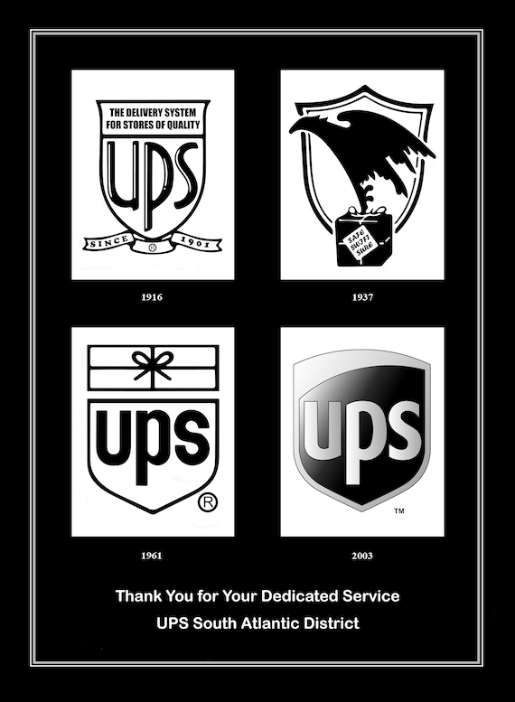 Ups Logo Png
