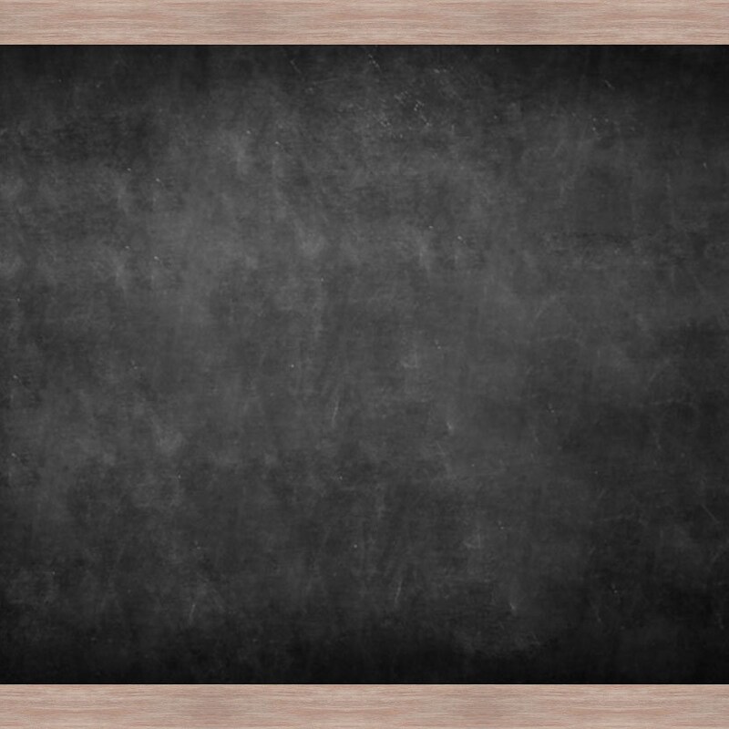 Huge Chalkboard - Etsy