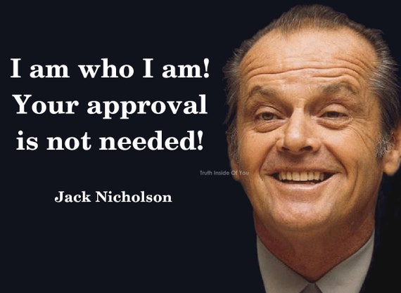 Jack Nicholson Quotes About Women