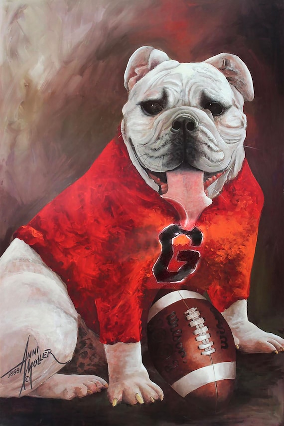 Uga Bulldog Quotes Georgia Bulldog Sayings And Quotes. QuotesGram